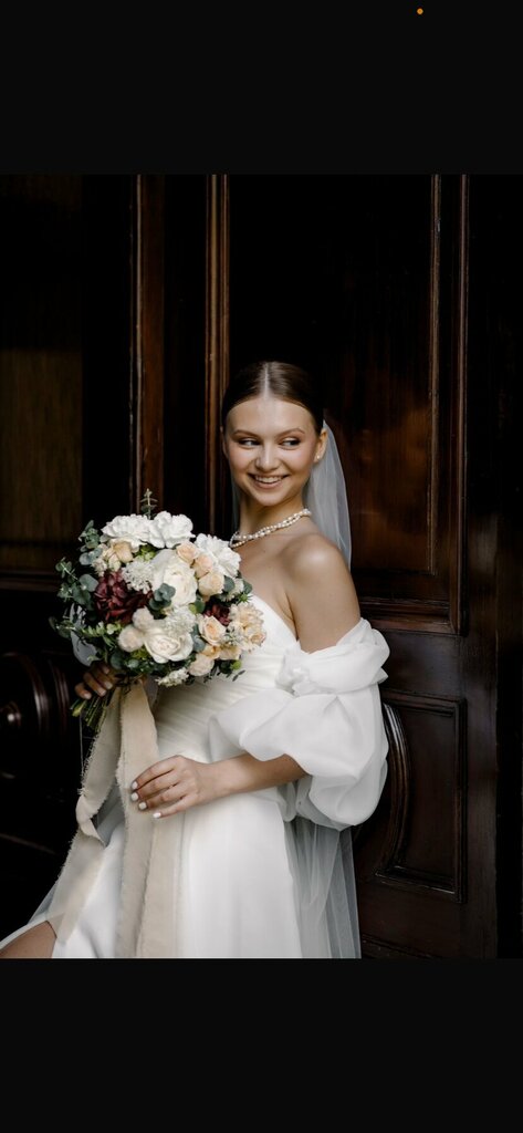 Çiçek teslimatı Decor by Green Art, İvanovo, foto