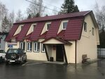 Ptz Diesel (Lesnoy Avenue No:51с4), otomobil servisi  Petrozavodsk'tan