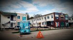 Бывший детский сад № 8 (Lenina Avenue No:7А), unutulmaz olayların yeri  Konakovo'dan