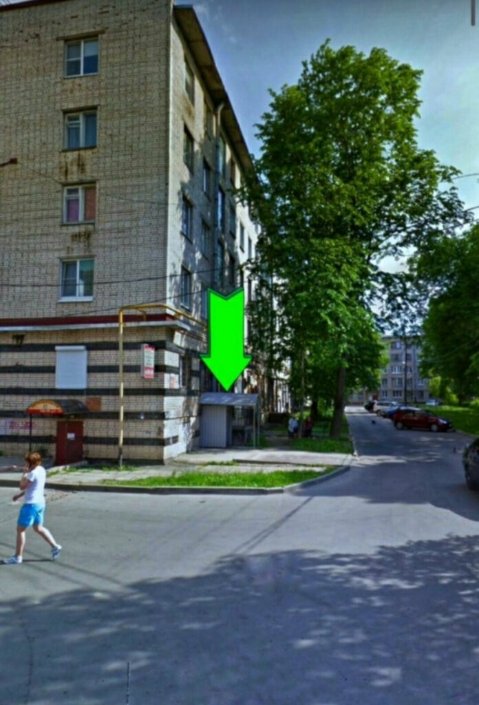 Berberler Барбер Олег Сергеевич, Kirishi, foto