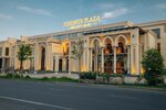 Millennium Breakfast (Rudaki Street No:217), restoran  Semerkant'tan