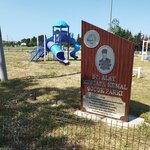 57. Alay Mustafa Kemal Çocuk Parkı (Çanakkale, Çanakkale Merkez , Kepez Beldesi, Boğazkent Mah., Lodos Sok.), oyun alanı  Çanakkale'den