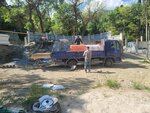 Сип Крым (Симферопольское шоссе No:45), sanayi kuruluşu  Feodosya'dan (Kefe'den)