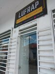 Lufrap (Santa Cruz de la Sierra, Distrito Municipal 11, Ballivián, 179), baskı hizmetleri  Bolivya'dan