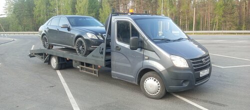 Otomobil servisi Garage, Nijegorodskaya oblastı, foto