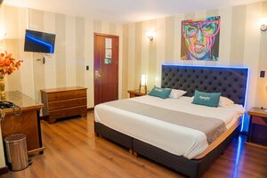 Hotel Imperio Real (Risaralda, Pereira), otel  Pereira'dan