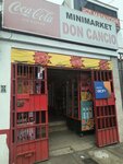 Minimarket Don Cancio (Distrital La Perla, Benjamin Doig, Avenida La Marina, 1341), market  Peru'dan