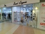 Brand lingerie (prospekt Mira No:18), i̇ç giyim ve mayo mağazası  Kotlas'tan