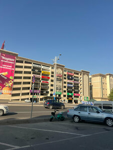 Professional Car Care (Karatash Street No:107), otomobil servisi  Taşkent'ten