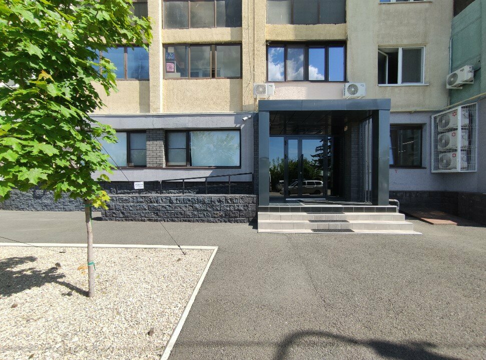 Petrol ürünleri üreticileri Энерговектор, Ufa, foto