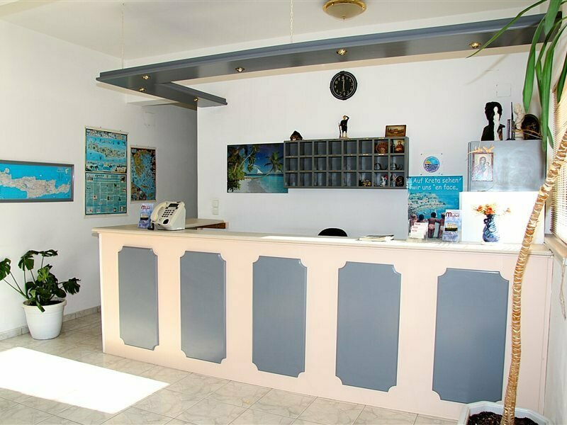 Otel Michel, Dünya, foto