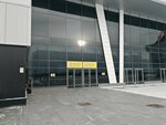 Туалет (bulvar EKSPO-bulvar No:2А), tuvalet  Yekaterinburg'dan