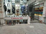 Umberto Tito (İstanbul, Şişli, Hrant Dink Sok., 11B), giyim mağazası  İstanbul'dan