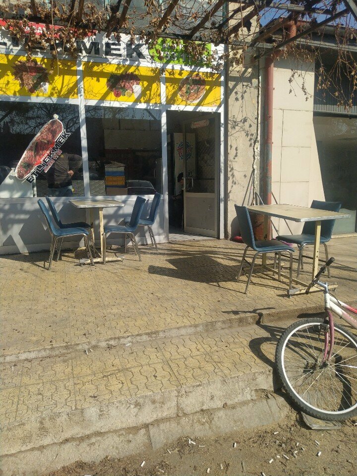 Restoran Hasan Usta, Konya, foto