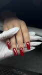 Nails Studio (Moscow, Novomoskovskiy Administrative Okrug, Kommunarka District, ulitsa Maloye Ponizovye, 10), manikür-pedikür  Moskova'dan