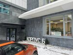 Skifiya (18th Vasilyevskogo Ostrova Line No:29), taş ürünler ve yapılar  Saint‑Petersburg'dan