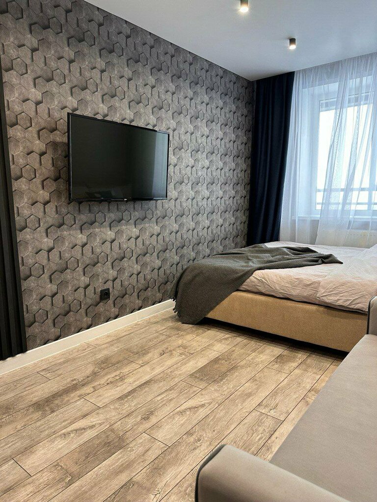 Otel SV Appart, Izhevsk, foto