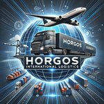 Khorgos Logistics Solution (Akkurgan 1 passage No:17), lojistik firmaları  Taşkent'ten