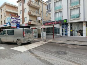 Simitcizade (Seğmenler Mh., Cemal Gürsel Cd., No: 86/B, Seğmenler , Gölbaşı, Ankara), kafe  Ankara'dan