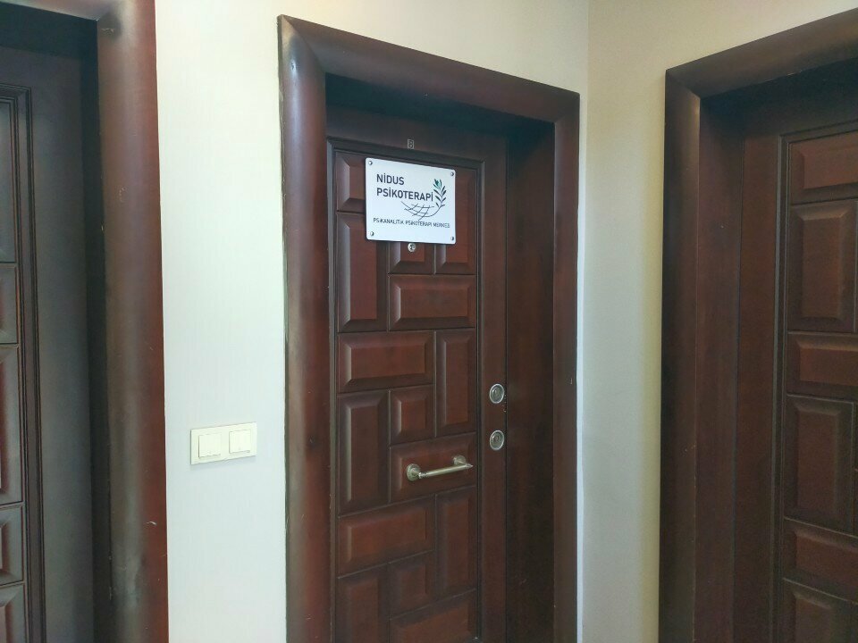 Psikoloji merkezi Nidus Psikoterapi, Antalya, foto