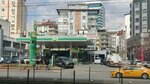 BP (Gaziantep, Şehitkamil, Profesör Muammer Aksoy Bul., 36), benzin istasyonu  Gaziantep'ten