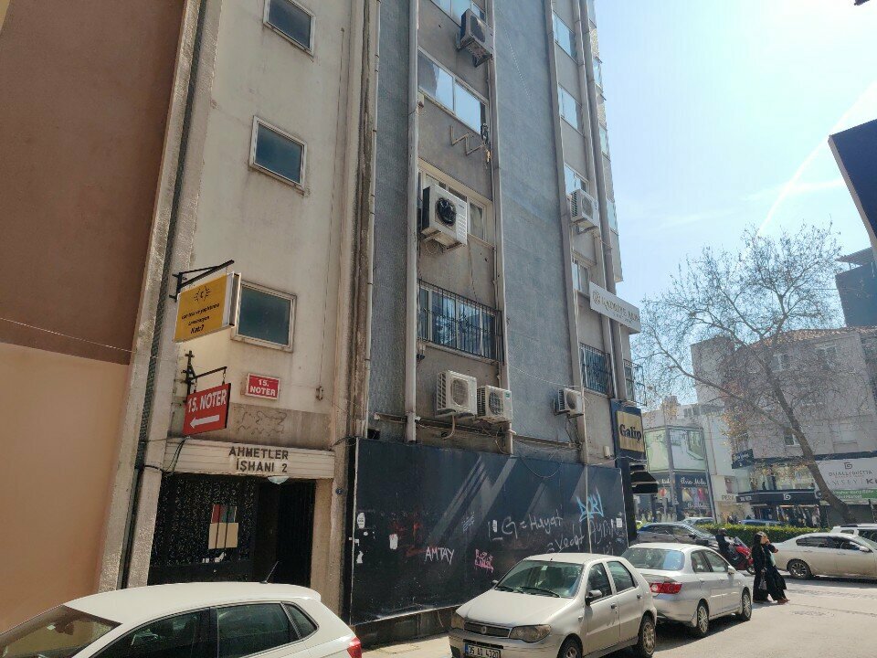 Düğün mağazası Meltem Aybar, İzmir, foto