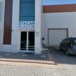 Çağlak Plastik (Fevziçakmak Mah., 10758. Sok., No:16E, Karatay, Konya), plastik ve polimer firmaları  Konya'dan