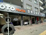 Lassa Müslüm Kılıçparlar (Gaziantep, Şahinbey, İnönü Cad., 23), oto lastik tamiri  Gaziantep'ten