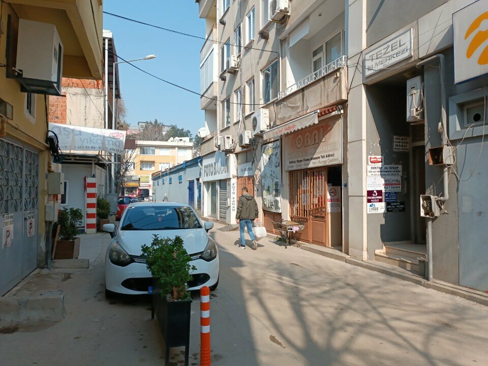 Sigorta acentaları Asutay Sigorta, Bursa, foto