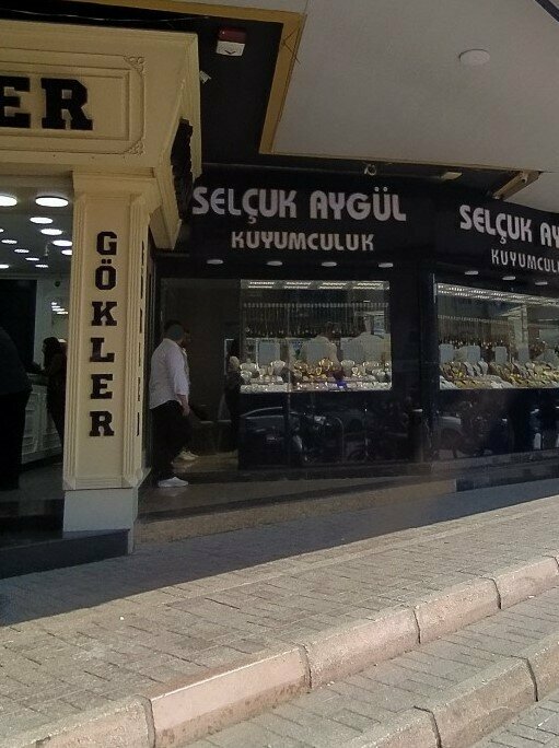 Kuyumcular Selcuk Aygül, Adana, foto