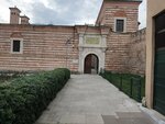 Ebu'l Vefa Vakfı (Kemalpaşa Mah., Ordu Cad., No:278, Fatih, İstanbul), vakıflar  İstanbul'dan