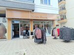 Hiram Butik (Ankara, Sincan, Yaşar Kemal Cad., 132), giyim mağazası  Ankara'dan