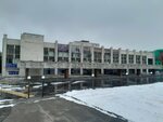 Здоровое тело (Profsoyuznaya Street No:61), spor kulüpleri  Moskova'dan