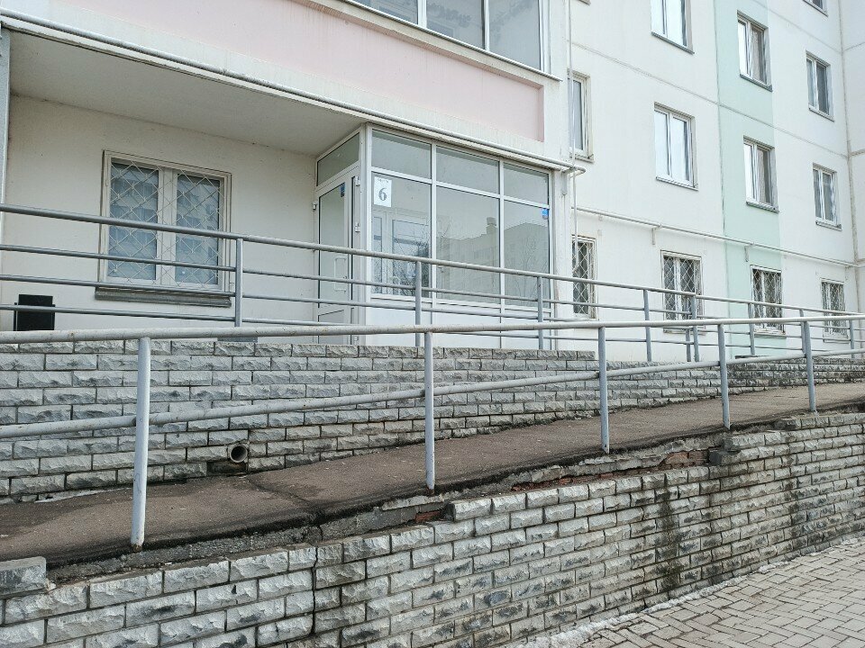 Güzellik salonu Hair Studio Ys, Naberejniye Çelny (Yar Çallı), foto