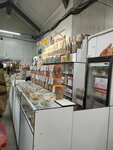 Русский пряник (Gagarina Street No:27А), pasta, şekerleme ve tatlı  Obninsk'ten