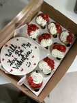 Cupcake Culture (No:35901, Chainama, Lusaka), özel pasta siparişi  Lusaka'dan