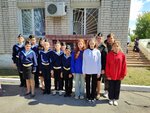 Движение Первых (Lenina Street No:27), çocuk ve gençlik merkezleri  Puçej'den