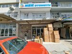 Nsr Otomotiv (İzmir, Konak, Mersinli Mah., 2829 Sok., 60), otomobil yedek parçaları  İzmir'den