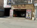 G&G Motors (Sundukyan Street No:15/8), otomobil servisi  Erivan'dan