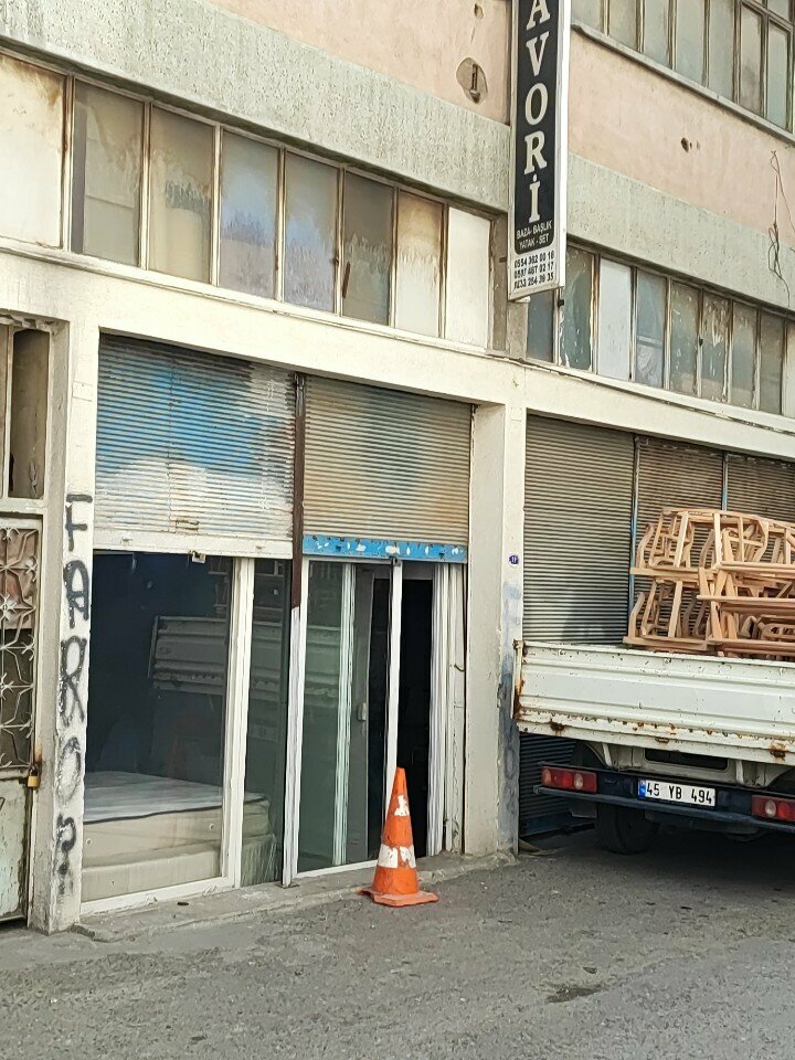 Mobilya fabrikaları Ds Favori, İzmir, foto