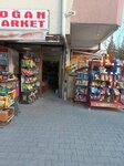 Doğan Market (Ankara, Keçiören, Adnan Menderes Mah., Şehit Fevzi Başaran Sok., 17), mini-market  Ankara'dan