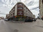 Bina Karot Bora Global Dekorasyon (Gaziosmanpaşa Mah., 377. Sok., No:20, Gölbaşı, Ankara), boya ve cila malzemeleri üretim ve satış yerleri  Ankara'dan