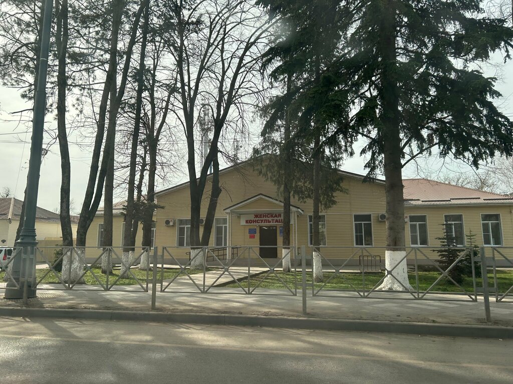 Turistik yerler Ну, Погоди!, Krasnodarski krayı, foto