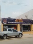 Academia Dom Social (Luanda, Rua 54), sosyal yardım kuruluşları  Loanda'dan