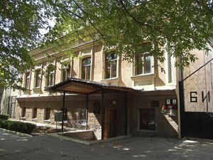 Музей Бендерской трагедии (Sovetskaya ulitsa No:42), müzeler ve sanat galerileri  Bender'den