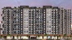 Rassvet Sales Office (Amir Temur Avenue No:126), satış ofisi  Çırçık'tan