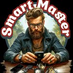 Smart Master (Godovikova Street No:11к2), anahtarların imalatı ve onarımı  Moskova'dan