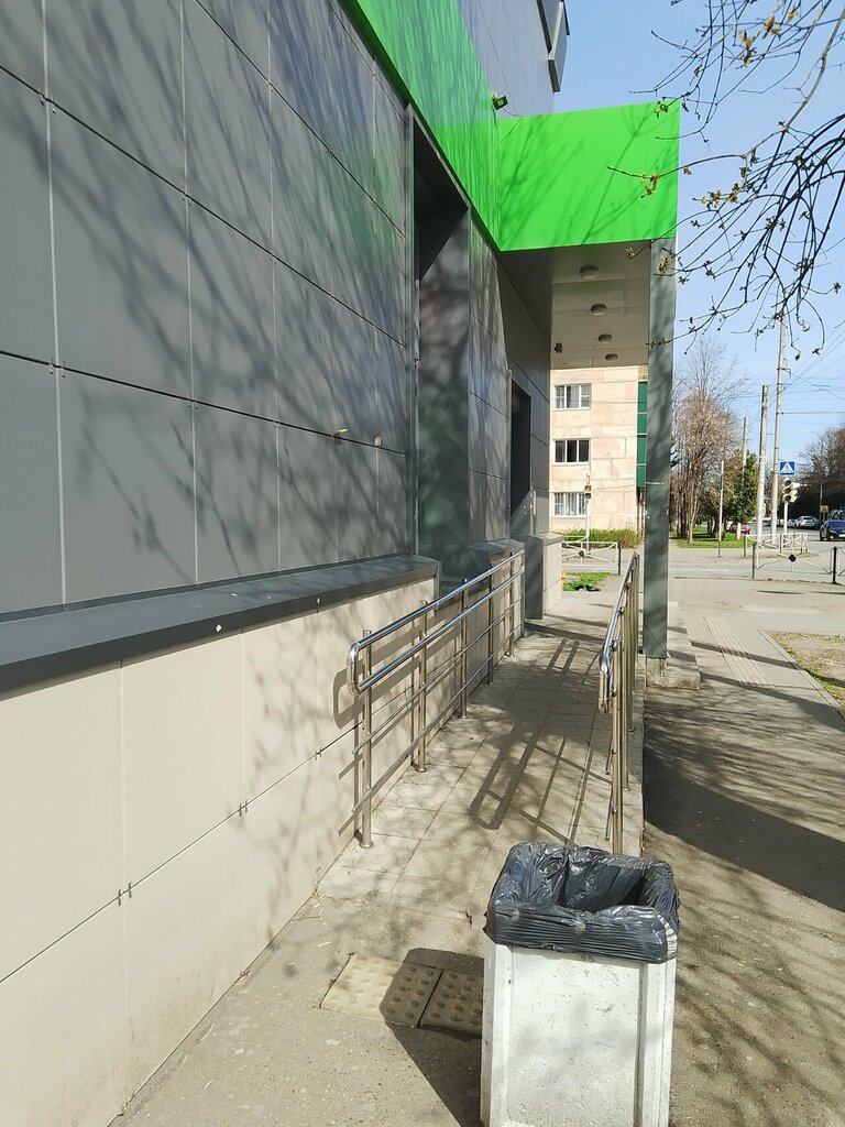 Teslimat noktası 5Post, Maykop, foto