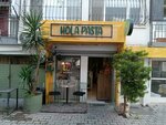 Hola Pasta (İzmir, Konak, Barbaros Mah., 339 Sok., 3), fast food  İzmir'den