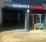 Özdemir's Garage (Ordu, Fatsa, Dumlupınar Mah., Göktaş Sok., 24A), oto yıkama  Fatsa'dan
